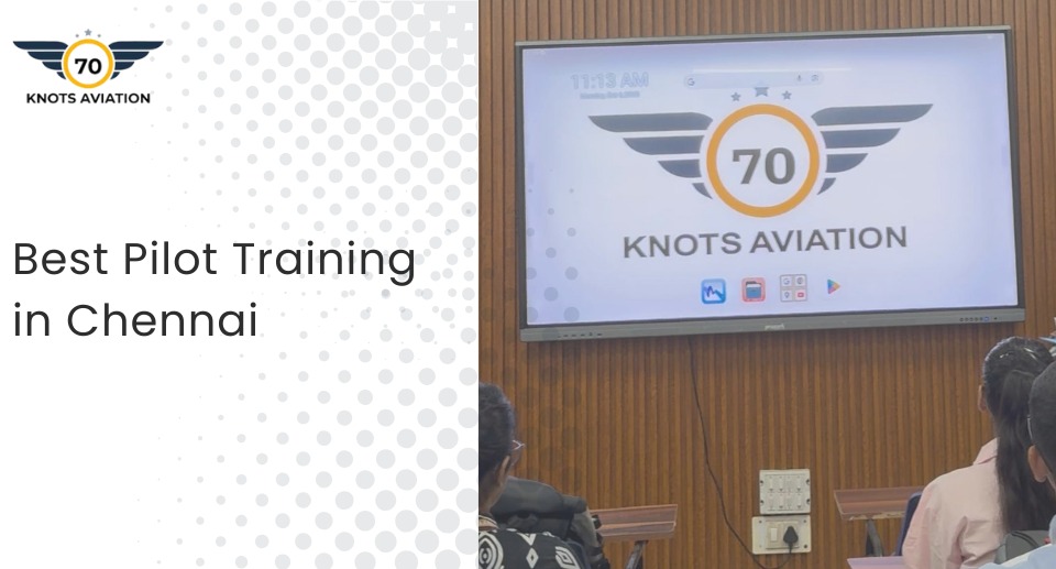 DGCA CPL Ground Classes in India Complete Pilot Course Guide